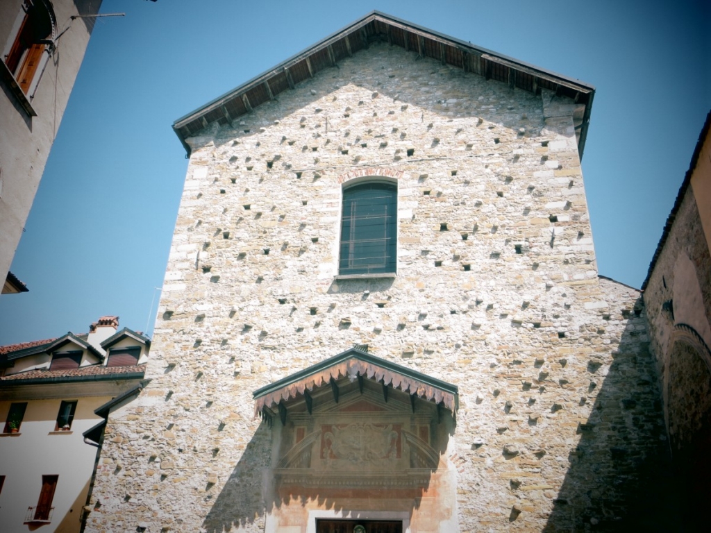 Cosa vedere a Belluno - Adorable