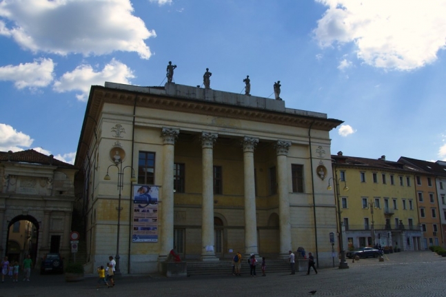 Teatro Comunale – Adorable