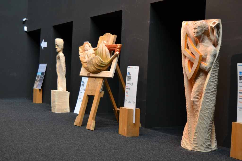 Ex tempore: la mostra - Adorable