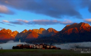 Little Belluno: video! - Adorable