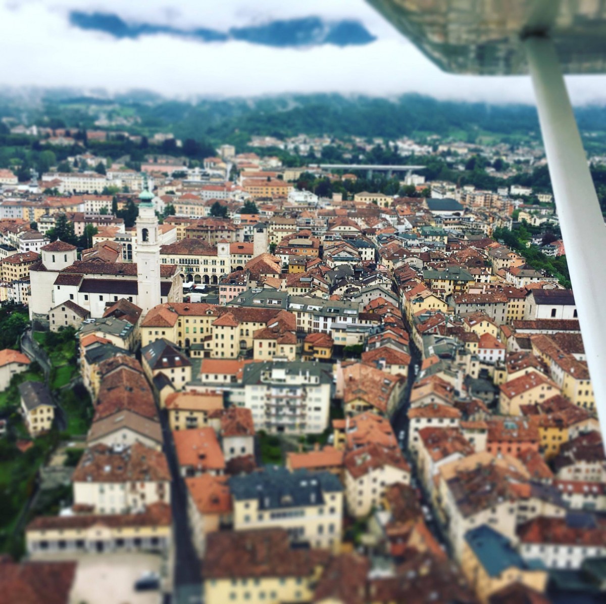 Il finesettimana a Belluno – Adorable