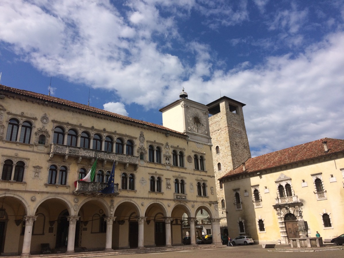 Cosa vedere a Belluno - Adorable