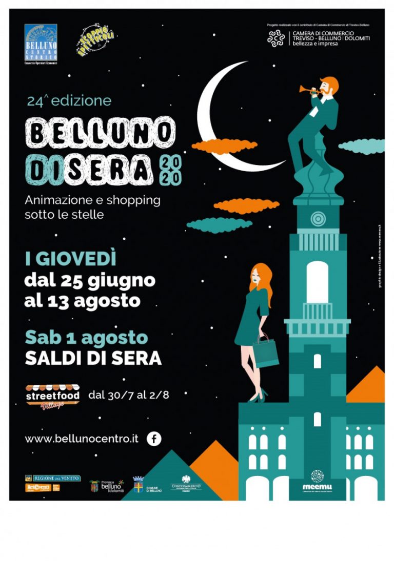 Calendario eventi - Adorable