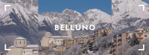 Benvenuti a Belluno: la Città Splendente! - Adorable Adorable
