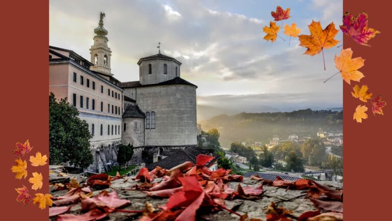 Benvenuti a Belluno: la Città Splendente! - Adorable Adorable
